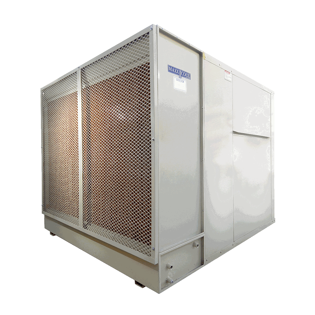 Enfriador de Aire para uso Industrial Maxxicool | Frozen