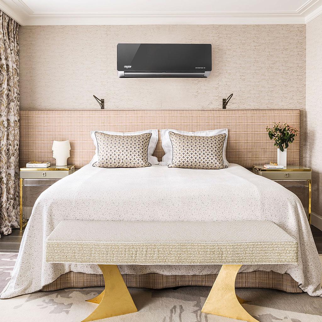 Aire Acondicionado Minisplit Frikko Inverter plus | Frozen