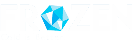 Frozen | Máquinas Productoras de Hielo y Refrigeración